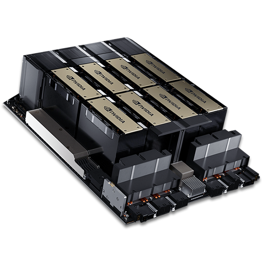 NVIDIA H100 Tensor Core SXM GPU Nvlink Switch System – Grabnpay