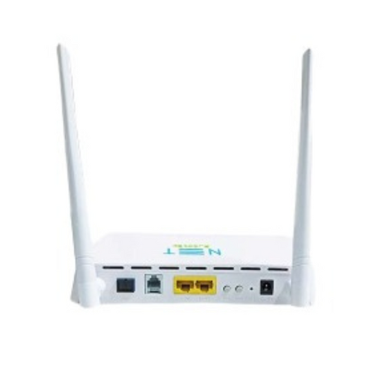 NETLINK 1GE, IFE,1POTS, WIFI- HG323RGW, XPON dual mode GPON EPON ONT ...