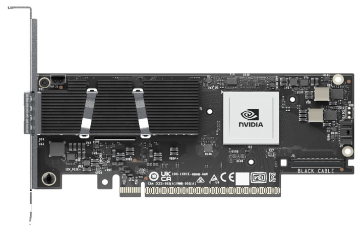 NVIDIA ConnectX-8 SuperNICs – 800Gb/s SmartNICs for AI, Cloud & HPC – Grabnpay