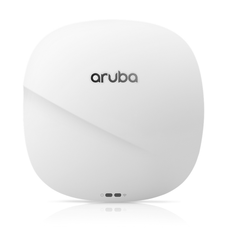 Aruba Access Point-AP 303P-Indoor-TPM-WiFi 5-Internal Antenna -2x2 MU ...