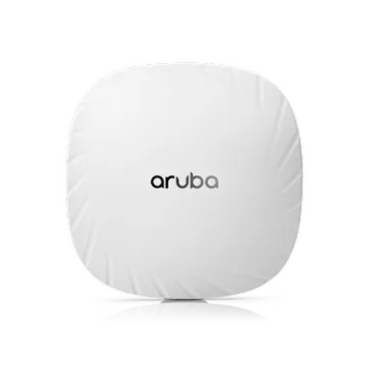 Aruba Access Point-AP 505-Indoor-WPA3-MPSK-80mhz Bandwidth-WiFi 5 & 6 ...
