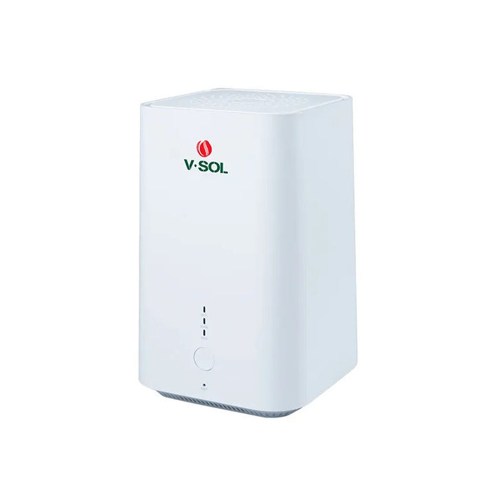 VSOL-Ax3000-WiFi 6 router-Dual band-4x4 MIMO-OFDMA-3 Gbps-USB 3.0-IEEE ...