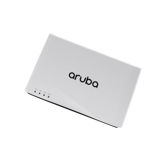 Aruba -HPE-Remote Access Point- AP 203RP-Dual band-2x2 MU MIMO-WiFi 5 ...