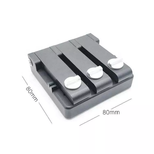 Fiber Optic V-Groove - bare fiber connector-fiber optic -core cladding ...